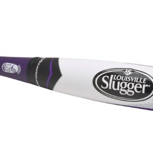 Louisville Slugger Fastpitch Xeno, 32-Inch/22-Ounce (-10)