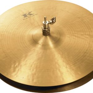 Zildjian 15" Kerope HiHats - Pair