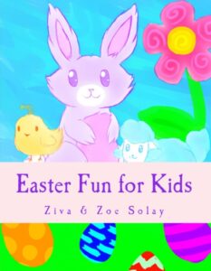 easter fun for kids