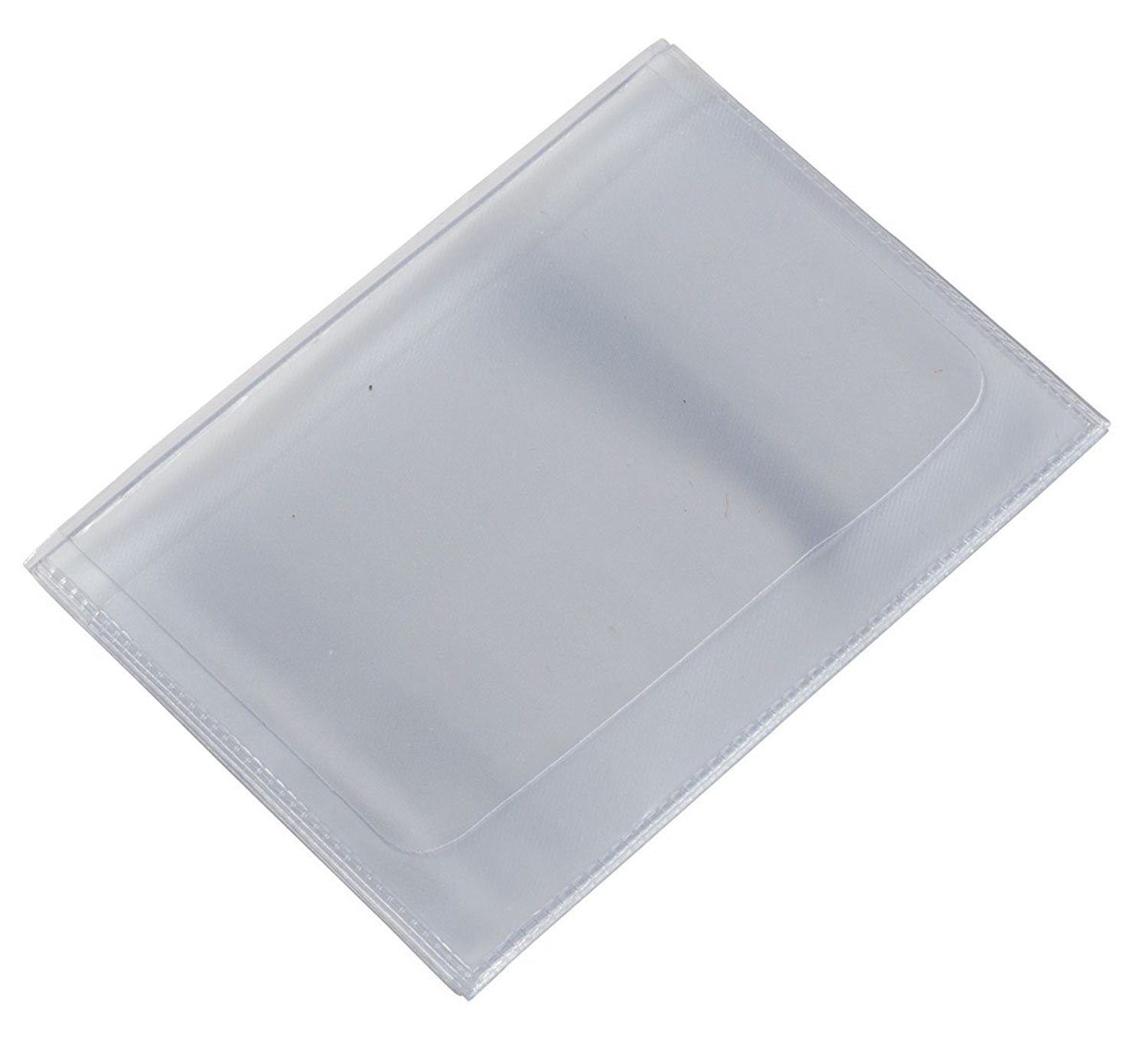 Plastic Wallet Inserts