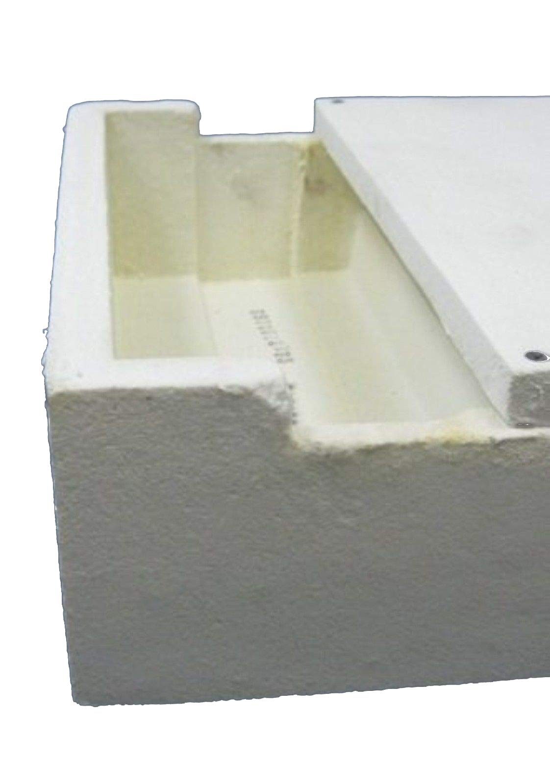 Refractory Assembly W/access Panel