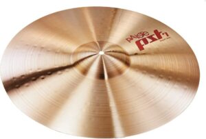 paiste pst7 cymbal (paiste-pst7-hride20)