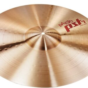 Paiste PST7 Cymbal (PAISTE-PST7-HRide20)