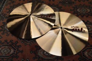 paiste pst7 crash cymbal (1703414)