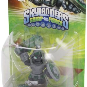 Skylanders Swap Force Swappable Character Figure Doom Stone