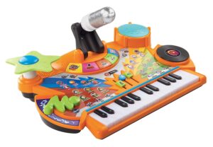 vtech record and learn kidistudio