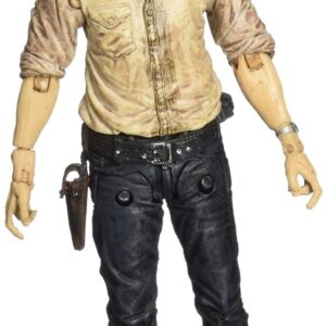 McFarlane Toys The Walking Dead TV Series 6 Rick Grimes Figure