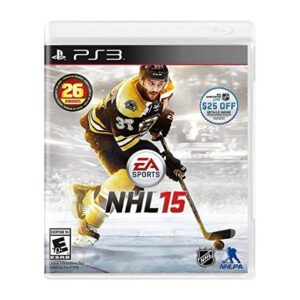 nhl 15 - playstation 3