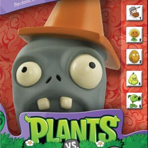 YAHTZEE: Plants vs. Zombies Collector's Edition