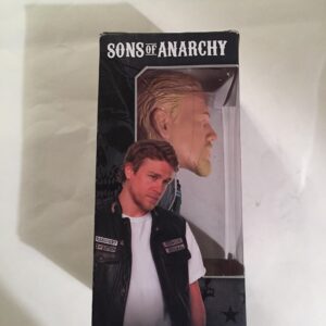 Funko Wacky Wobbler - Sons of Anarchy - JAX TELLER