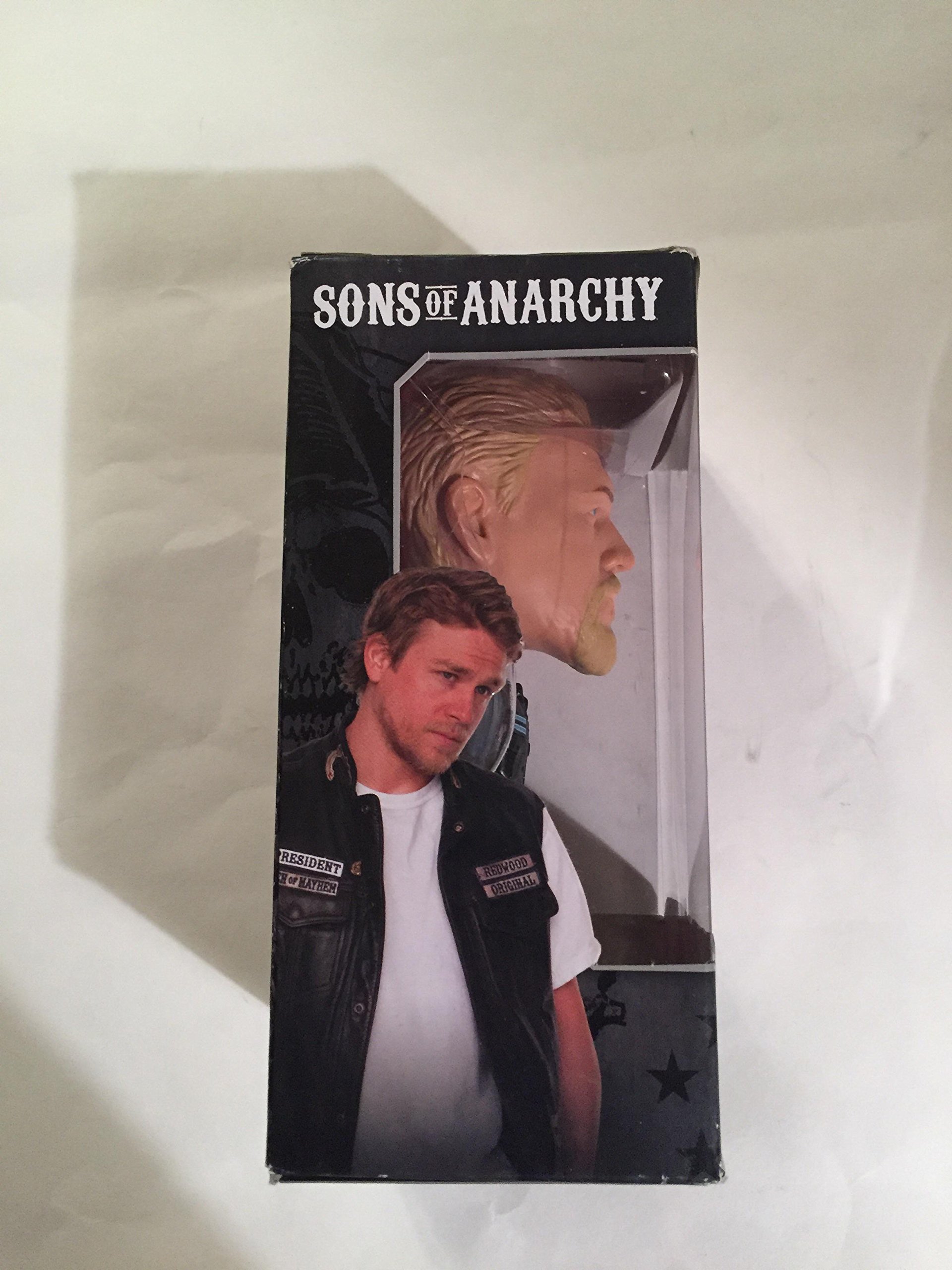 Funko Wacky Wobbler - Sons of Anarchy - JAX TELLER