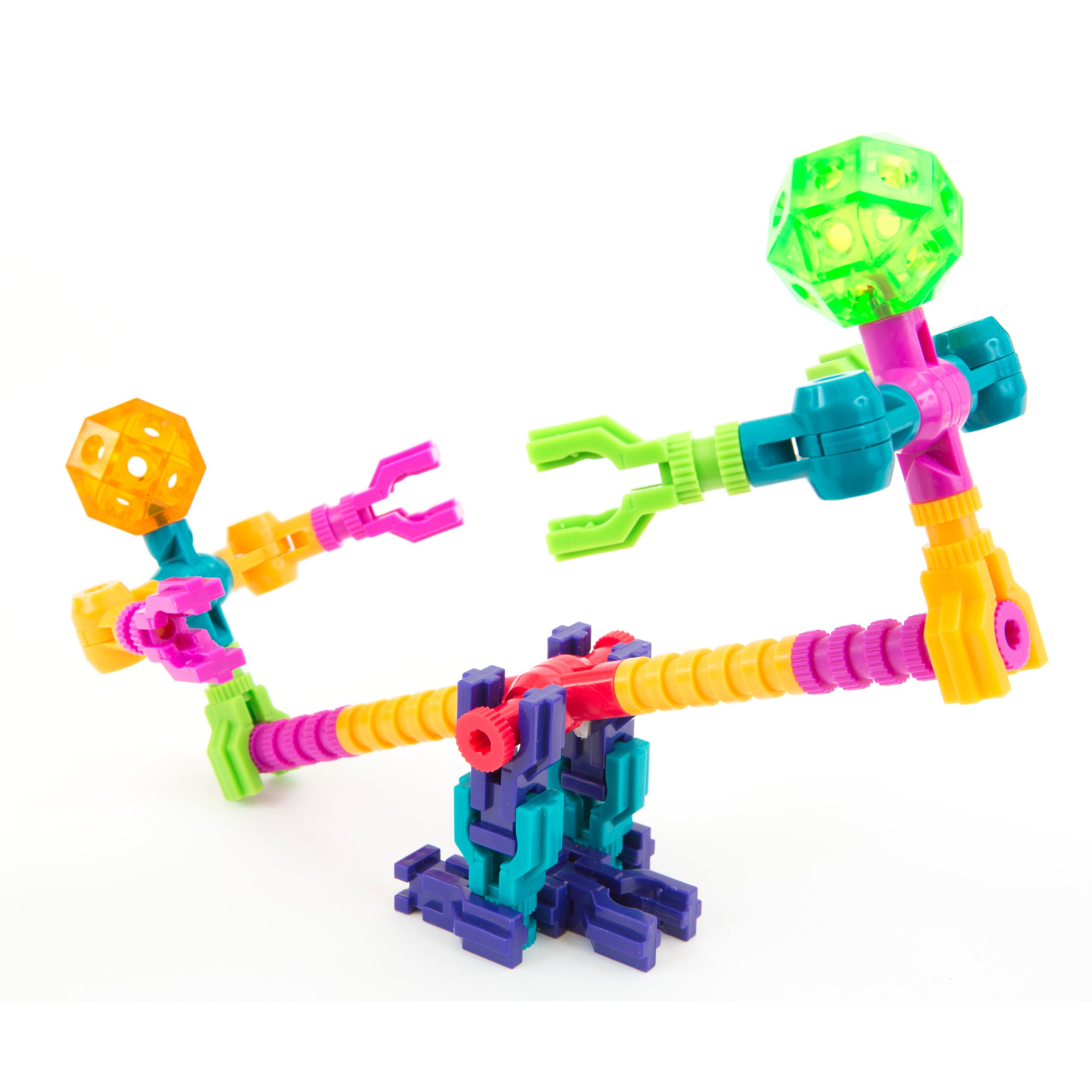 Jawbones Playground Toy Designer