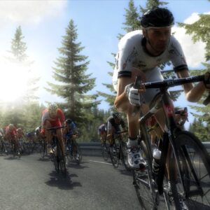 Tour De France 2014 (PS4)