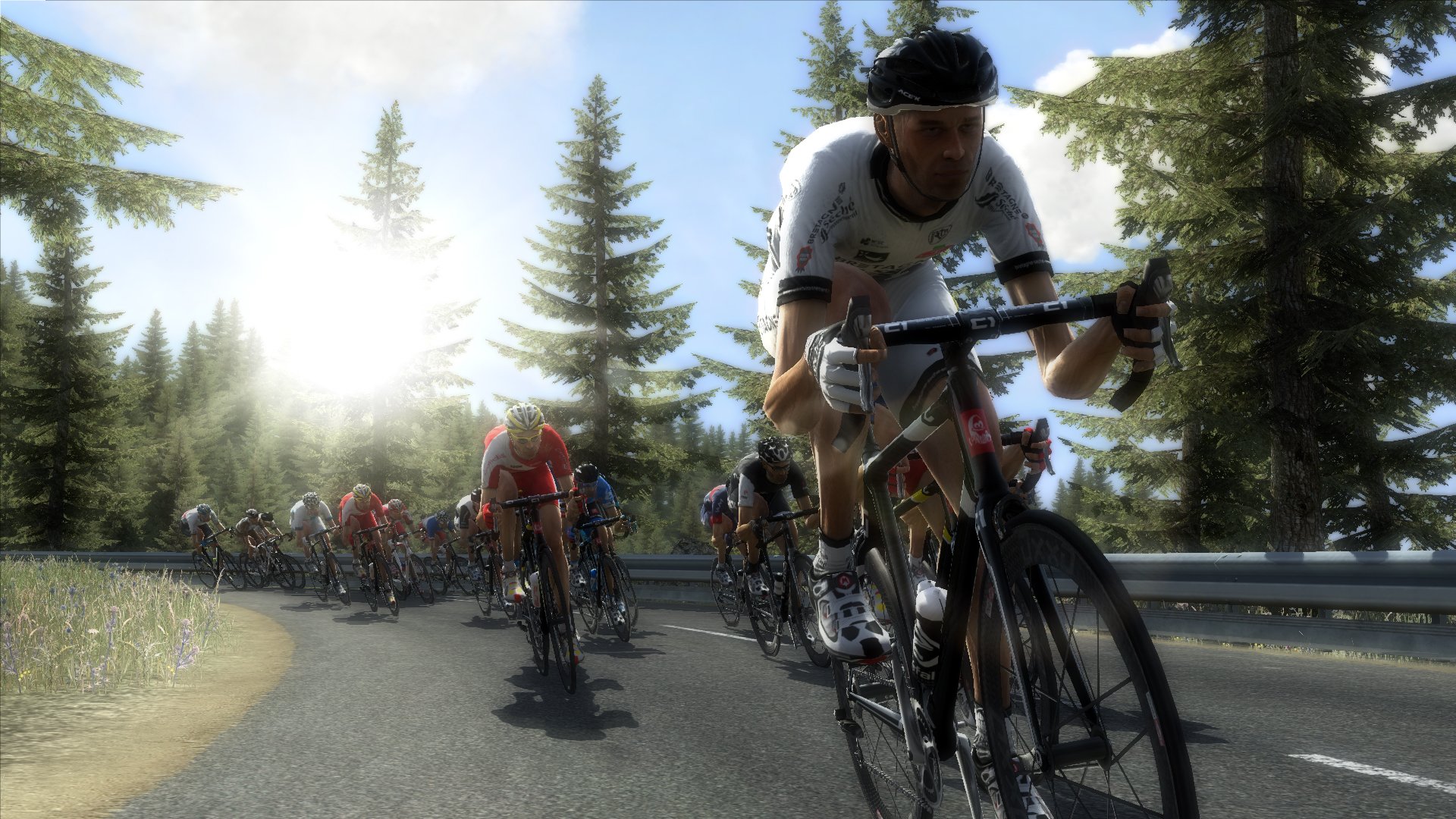 Tour De France 2014 (PS4)