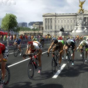 Tour De France 2014 (PS4)