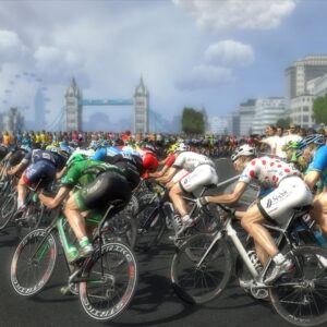 Tour De France 2014 (PS4)