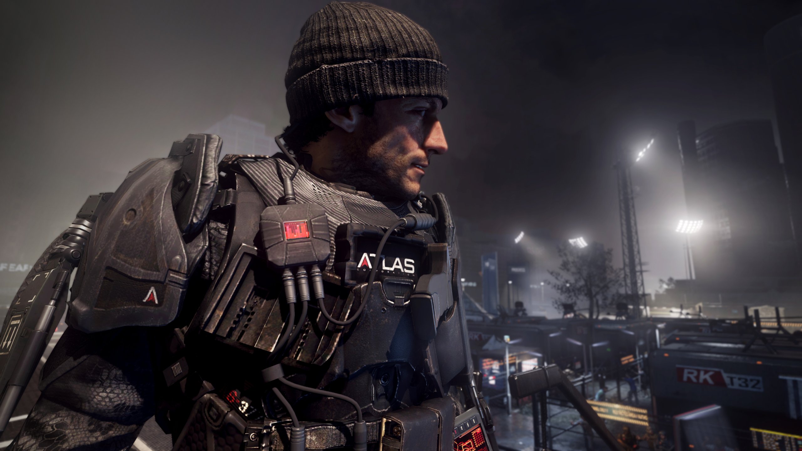 Call of Duty Advanced Warfare - Day Zero Edition