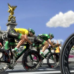 Tour De France 2014 (PS4)