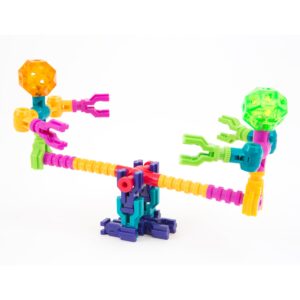 Jawbones Playground Toy Designer