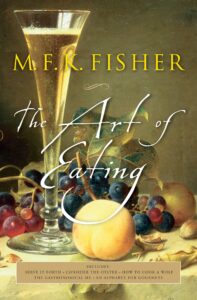 the art of eating: 50th anniversary edition