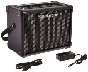 blackstar 10w digital stereo combo (idcore10v2)