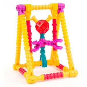 Jawbones Playground Toy Designer