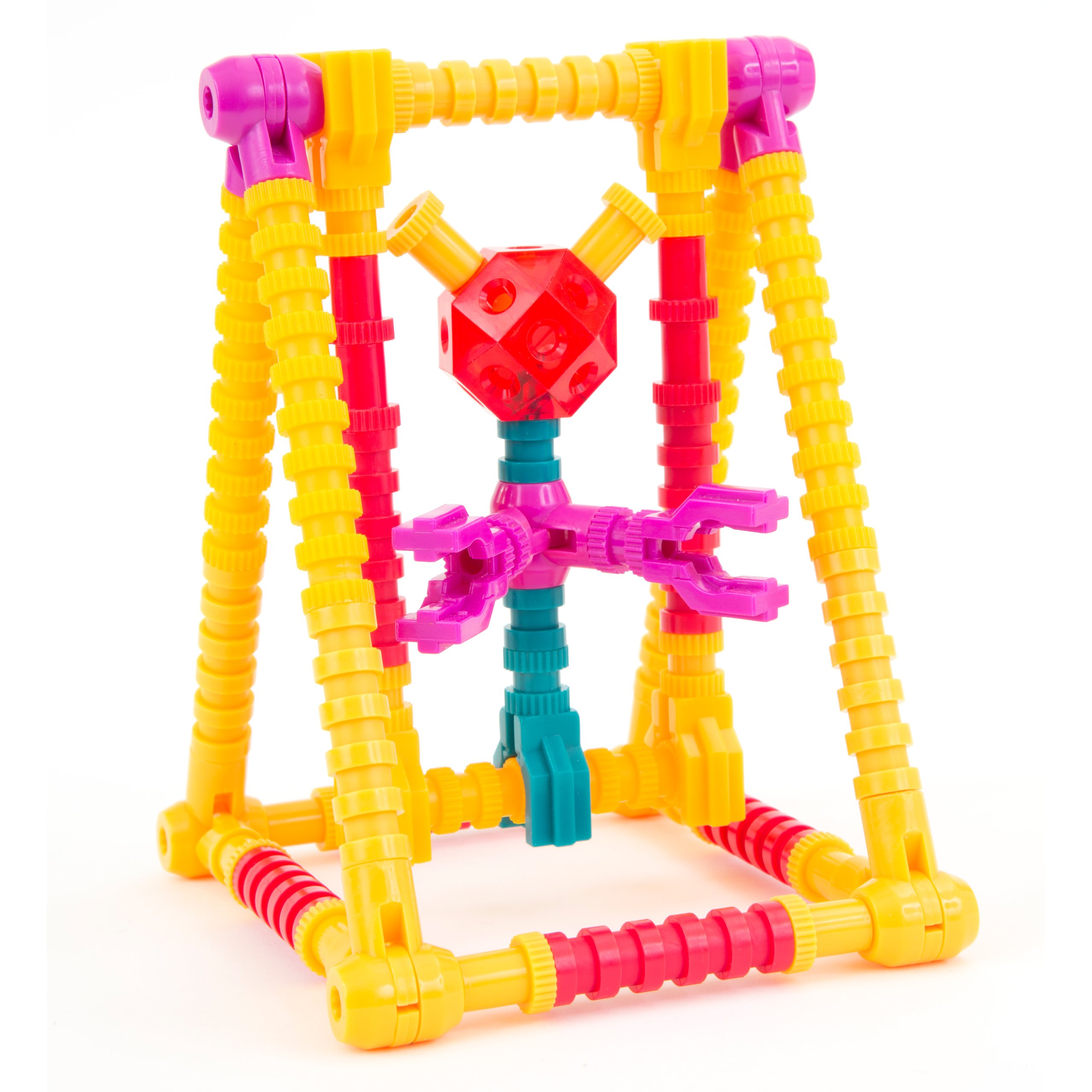 Jawbones Playground Toy Designer