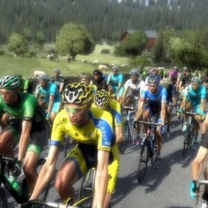 Tour De France 2014 (PS4)