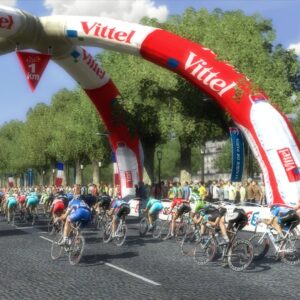 Tour De France 2014 (PS4)