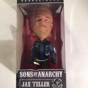 Funko Wacky Wobbler - Sons of Anarchy - JAX TELLER