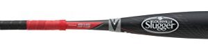 Louisville Slugger SLP915X Senior League Prime 915 Baseball Bat, 31-Inch/21-Ounce