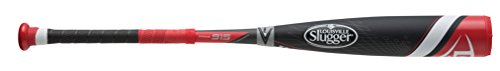 Louisville Slugger SLP915X Senior League Prime 915 Baseball Bat, 31-Inch/21-Ounce