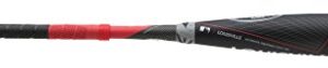 Louisville Slugger SLP915X Senior League Prime 915 Baseball Bat, 31-Inch/21-Ounce