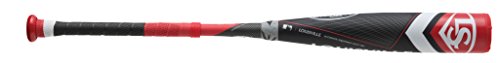 Louisville Slugger SLP915X Senior League Prime 915 Baseball Bat, 31-Inch/21-Ounce