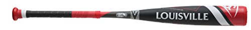 Louisville Slugger SLP915X Senior League Prime 915 Baseball Bat, 31-Inch/21-Ounce