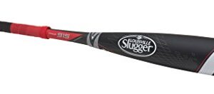 Louisville Slugger SLP915X Senior League Prime 915 Baseball Bat, 31-Inch/21-Ounce