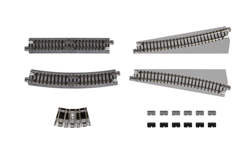 Kato N Scale Turntable Extension Track - (Curved) KA-20-286