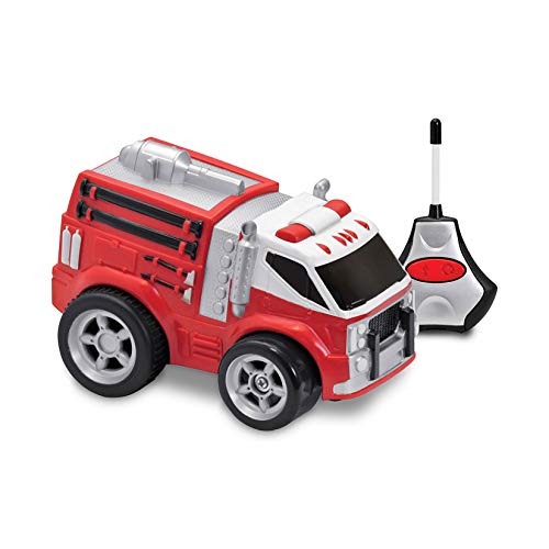 Kid Galaxy Soft Body Dump Truck R/C