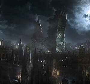 Bloodborne