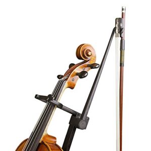 Peak Music Stands ST-22 Adjustable Violin Stand