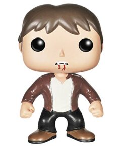 funko pop! television: true blood - bill compton action figure