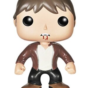 Funko POP! Television: True Blood - Bill Compton Action Figure