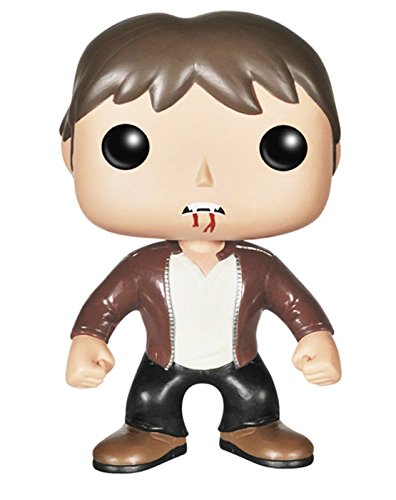 Funko POP! Television: True Blood - Bill Compton Action Figure