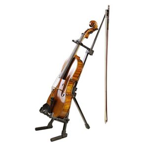 Peak Music Stands ST-22 Adjustable Violin Stand