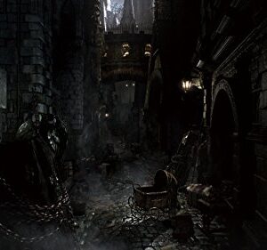 Bloodborne