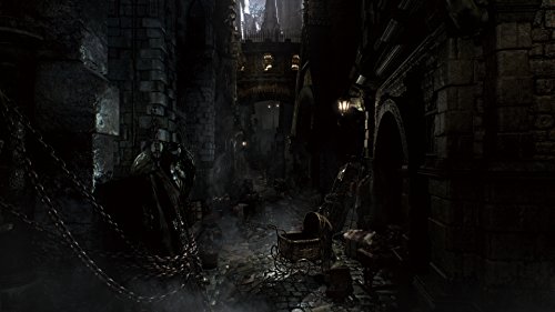 Bloodborne