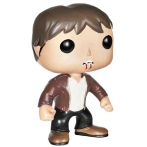 Funko POP! Television: True Blood - Bill Compton Action Figure