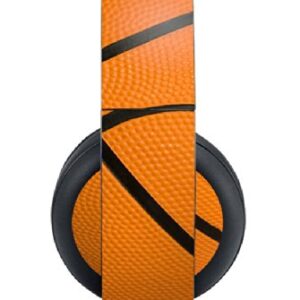 Basketball - Decal Style Vinyl Skin fits Original Sony PS4 Gold Wireless Headphones (HEADPHONES NOT INCLUDED)