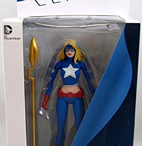 DC Collectibles DC Comics The New 52: Stargirl Action Figure