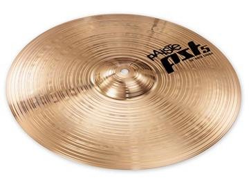 Paiste 16 Inches PST 5 Rock Crash Cymbal